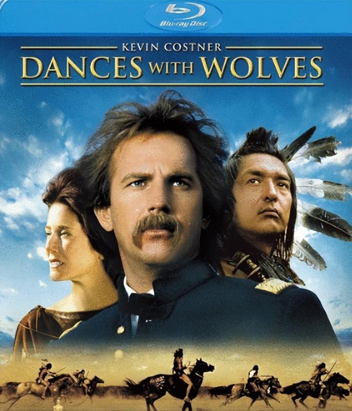 "Dances with Wolves": the collision between nature and civilization, a ...