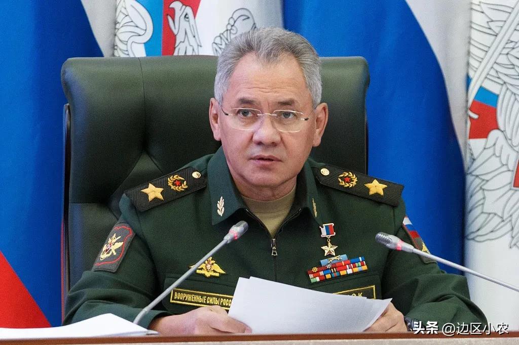 The conflict between Prigo and Shoigu led to the "Chenqiao mutiny", but ...