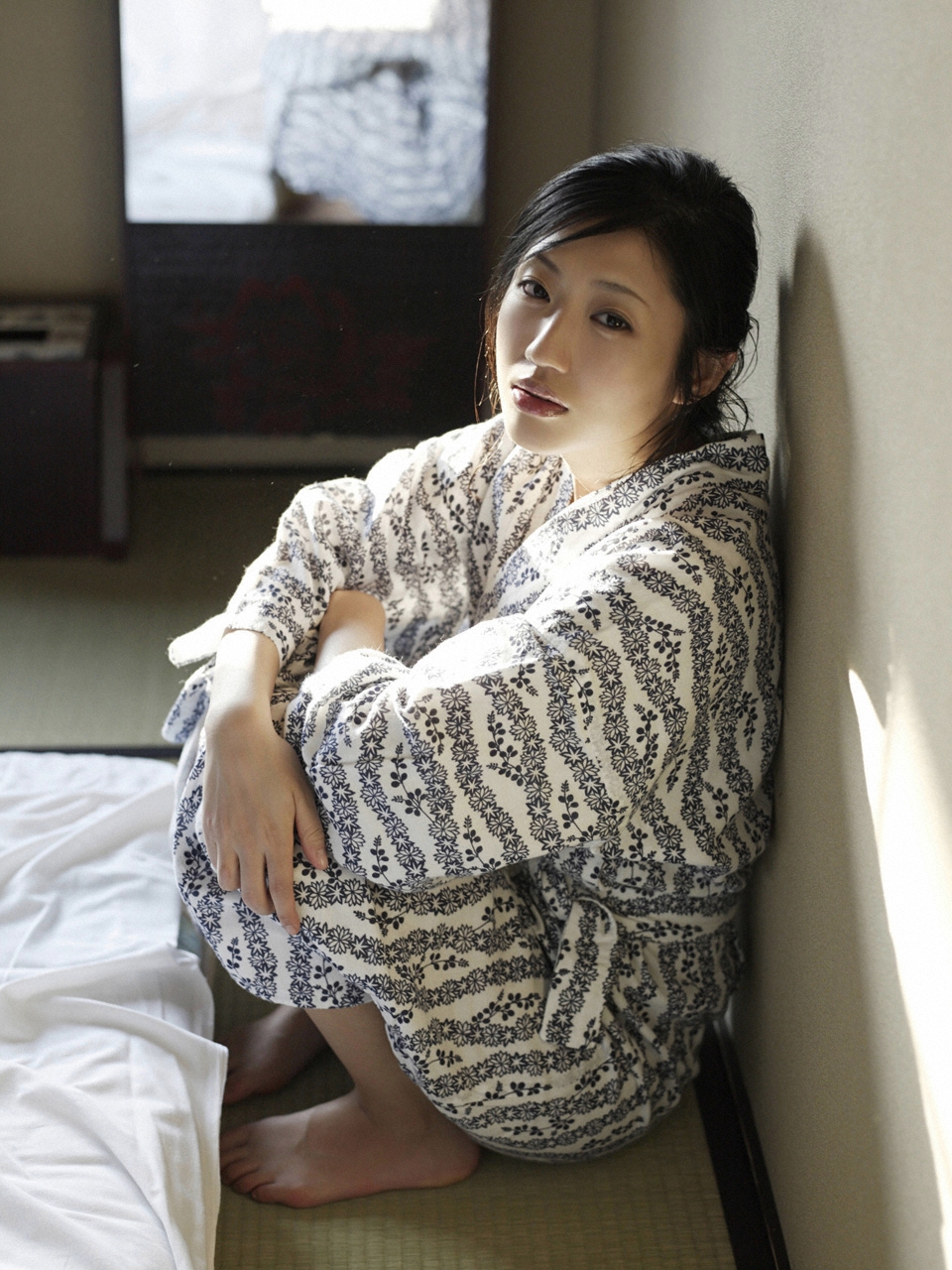 "Almost Crazy Photo Master" Tan Mi - iNEWS