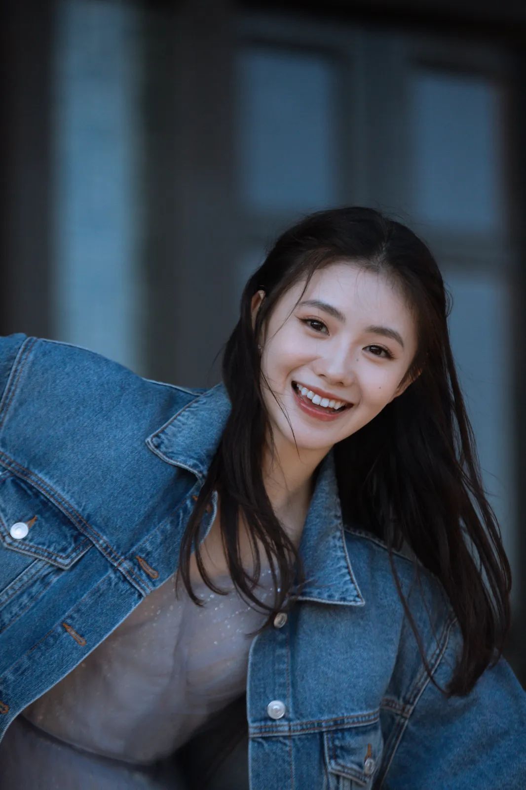 Xiao Jingteng, Gu Tianle, Liu Haocun, Zhang Ting, Tang Tan4 - iNEWS