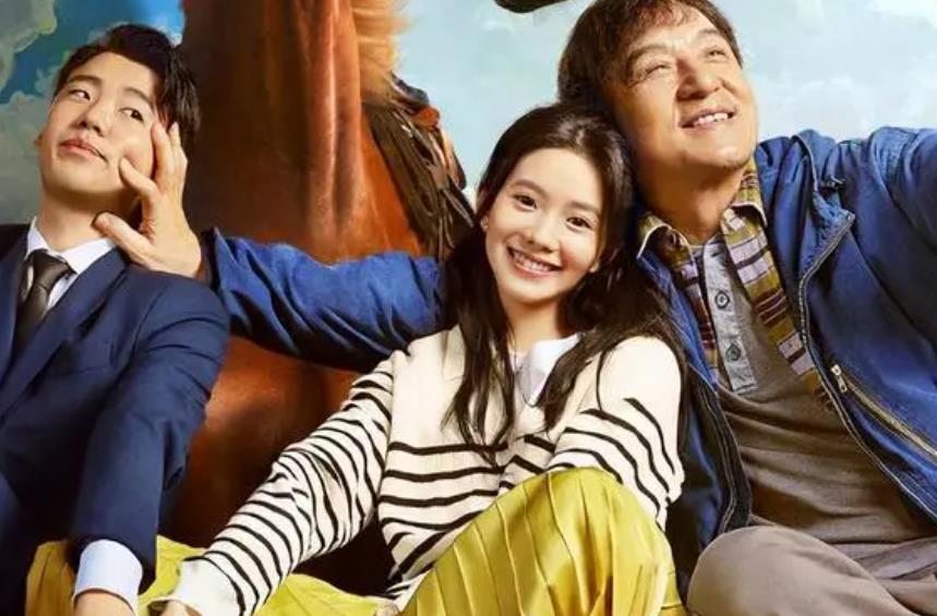 Little Dragon Girl Wu Zhuolin lives abroad with her wife, her ...