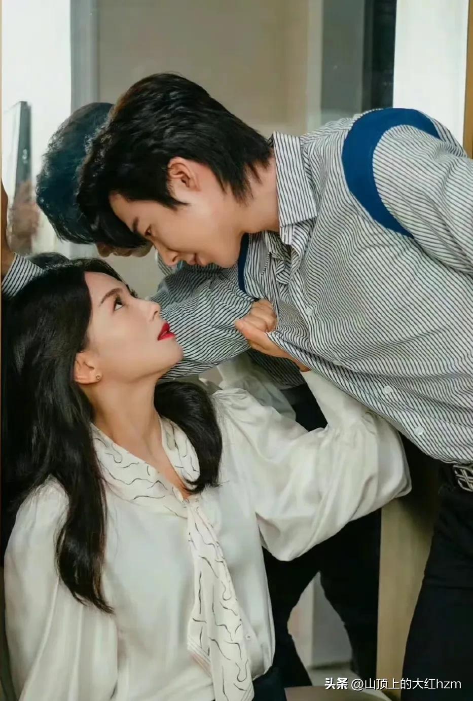 "Be Your Own Light" premieres tonight, with three powerful actors on ...