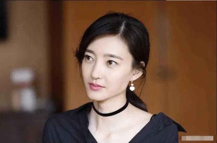 Qiao Zhenyu and Wang Likun fell in love for eight years, but married ...