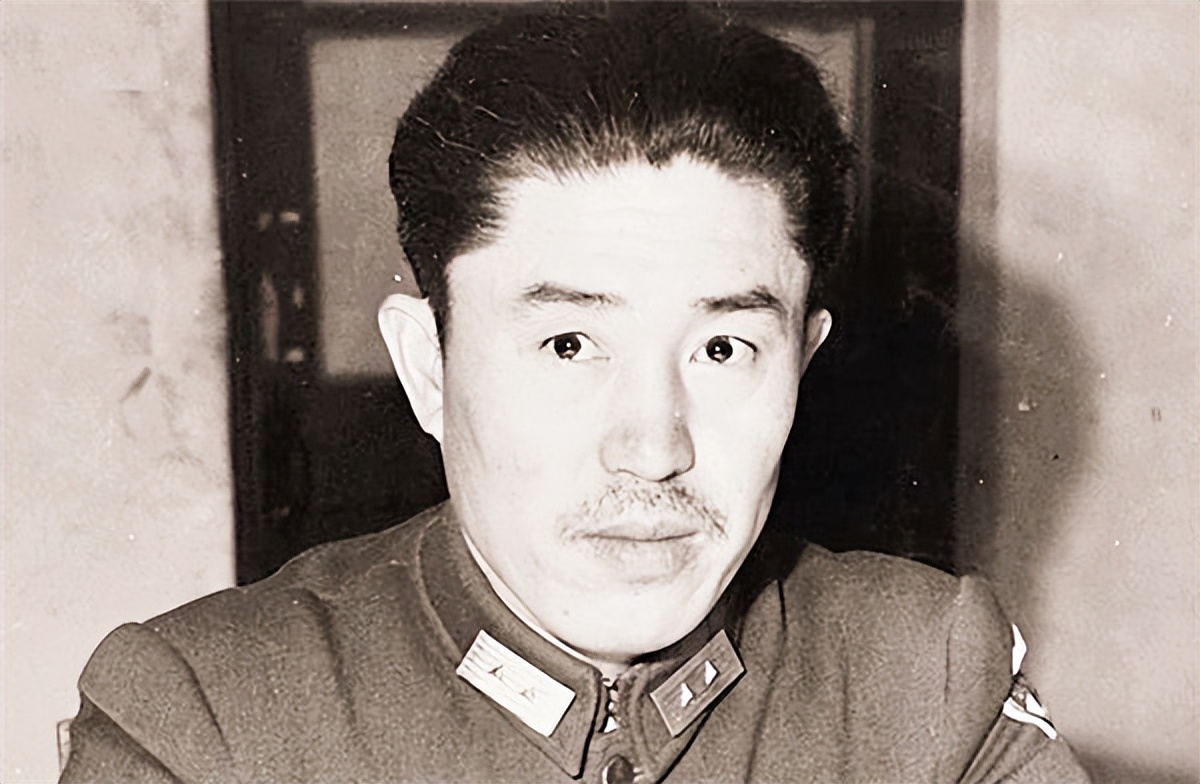 Lieutenant General Zheng Dongguo of the Kuomintang: After the founding ...