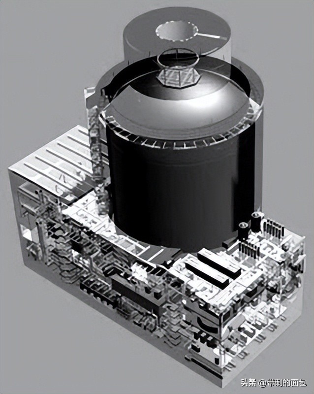 The future of unlimited power - the key technology for micro nuclear ...