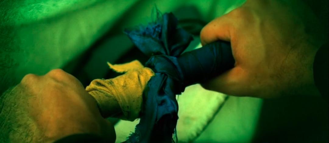 Why did the "demon doctor" appear? - iMedia