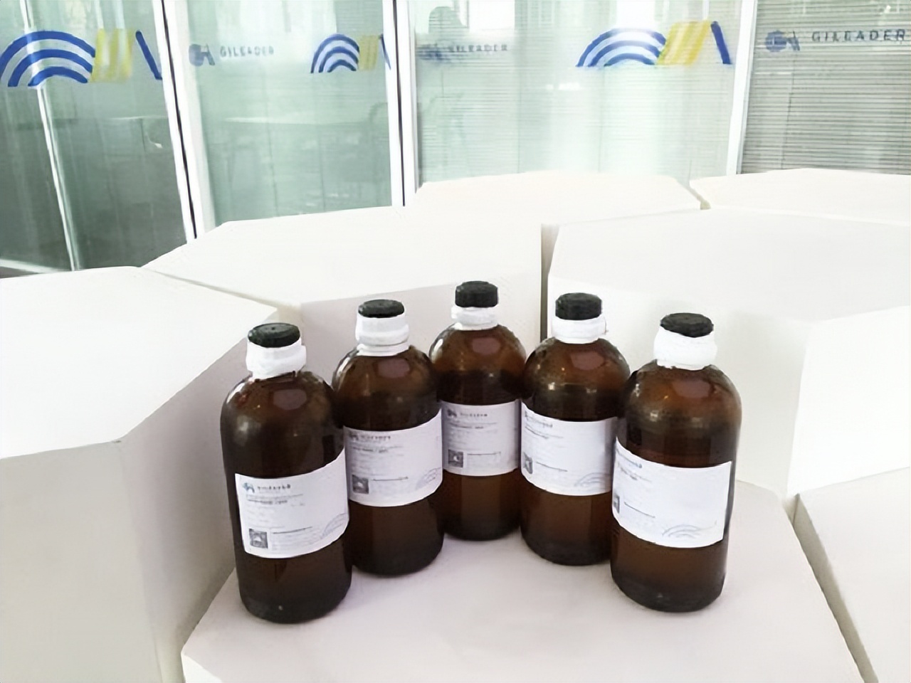 The nine most acidic substances in the world, how many do you know?The ...