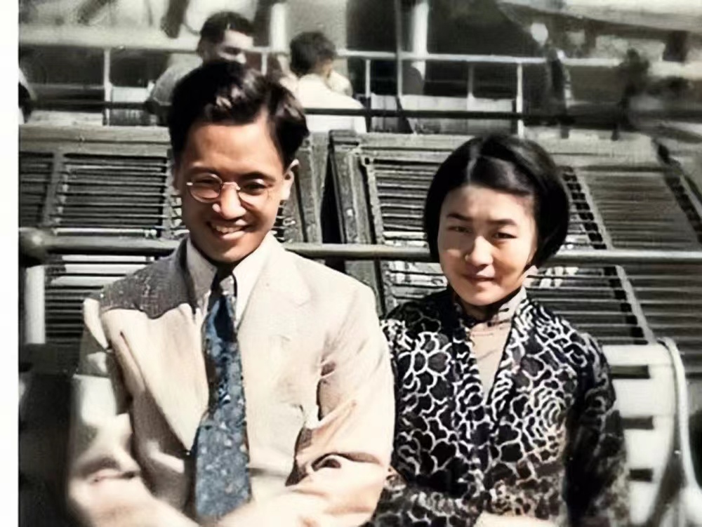 "Biography of Yang Jiang": Tenderness and arrogance - iNEWS