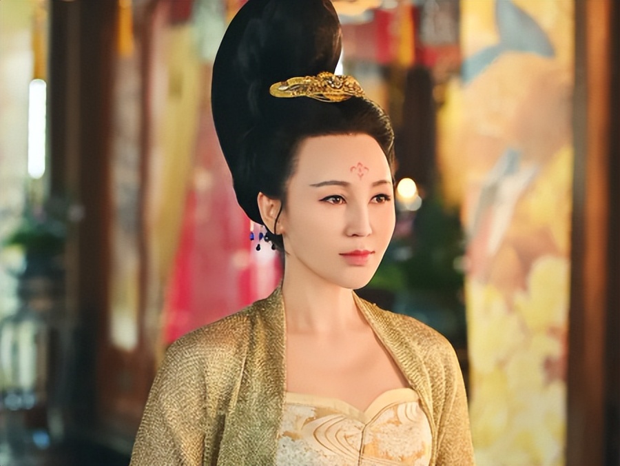 There are only 2 episodes left in "Story of the Tang Dynasty". Netizens ...