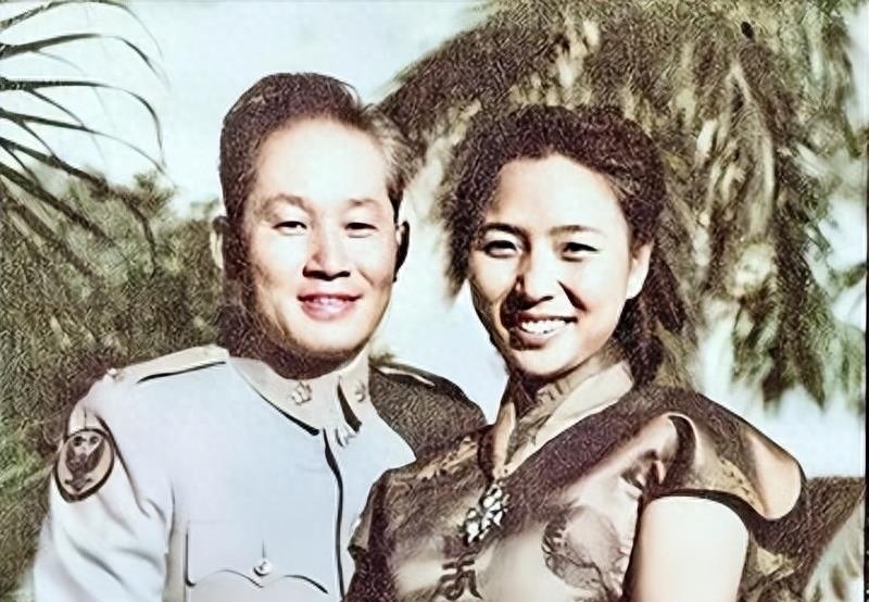 When Du Yuming talked about Sun Liren in his later years, why did he ...