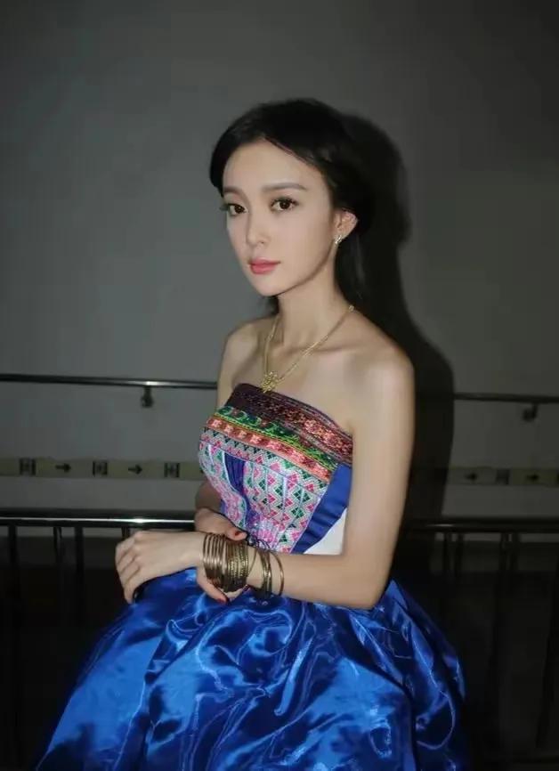 Why is singer Wang Xiaomin not recognized? - iMedia