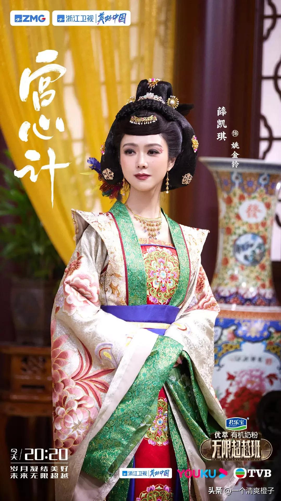 Fiona Sit revealed that she lost her teeth before the show - iMedia