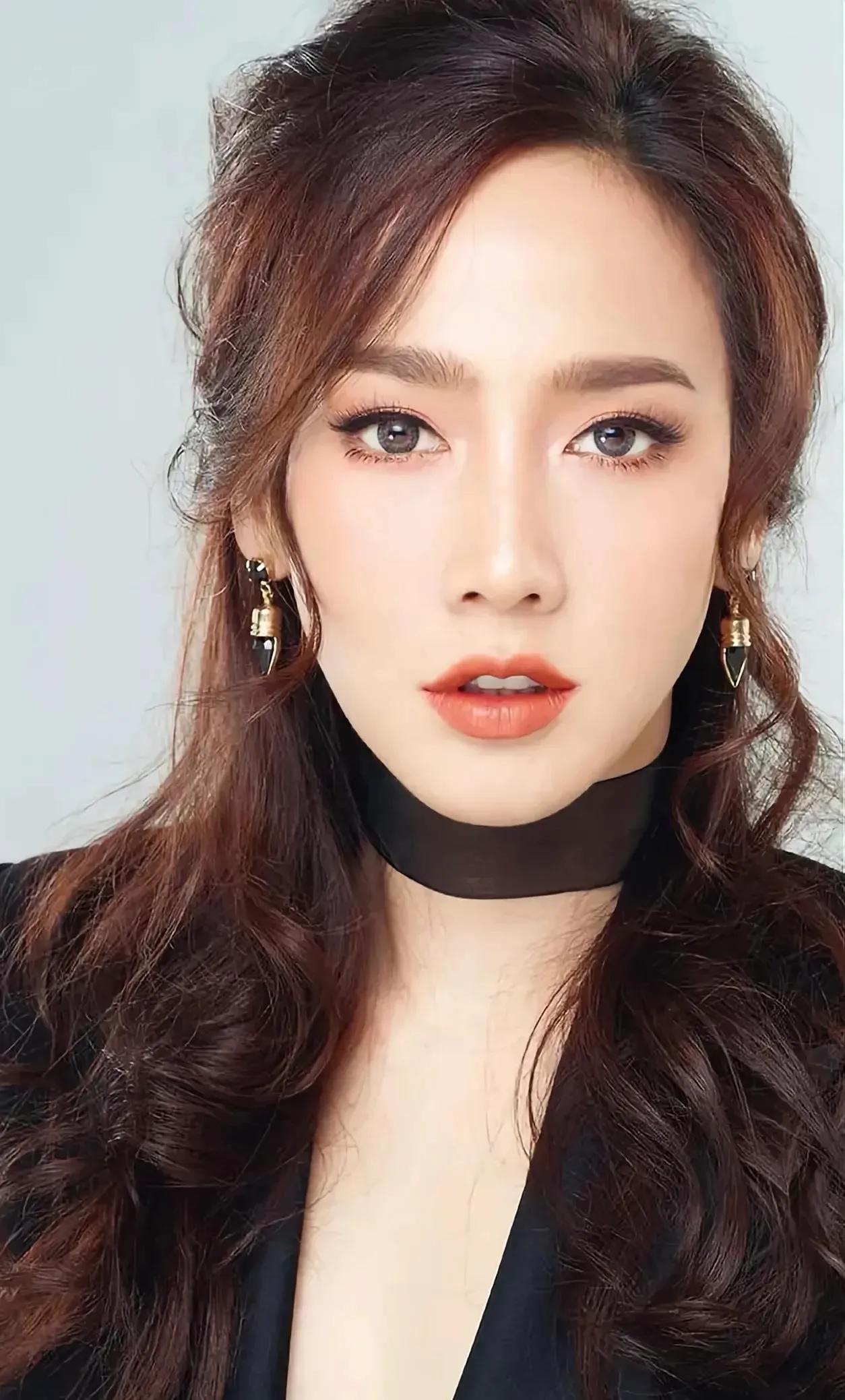 Sa Chu: Thailand's No. 1 sister, took the lead in supporting China's ...