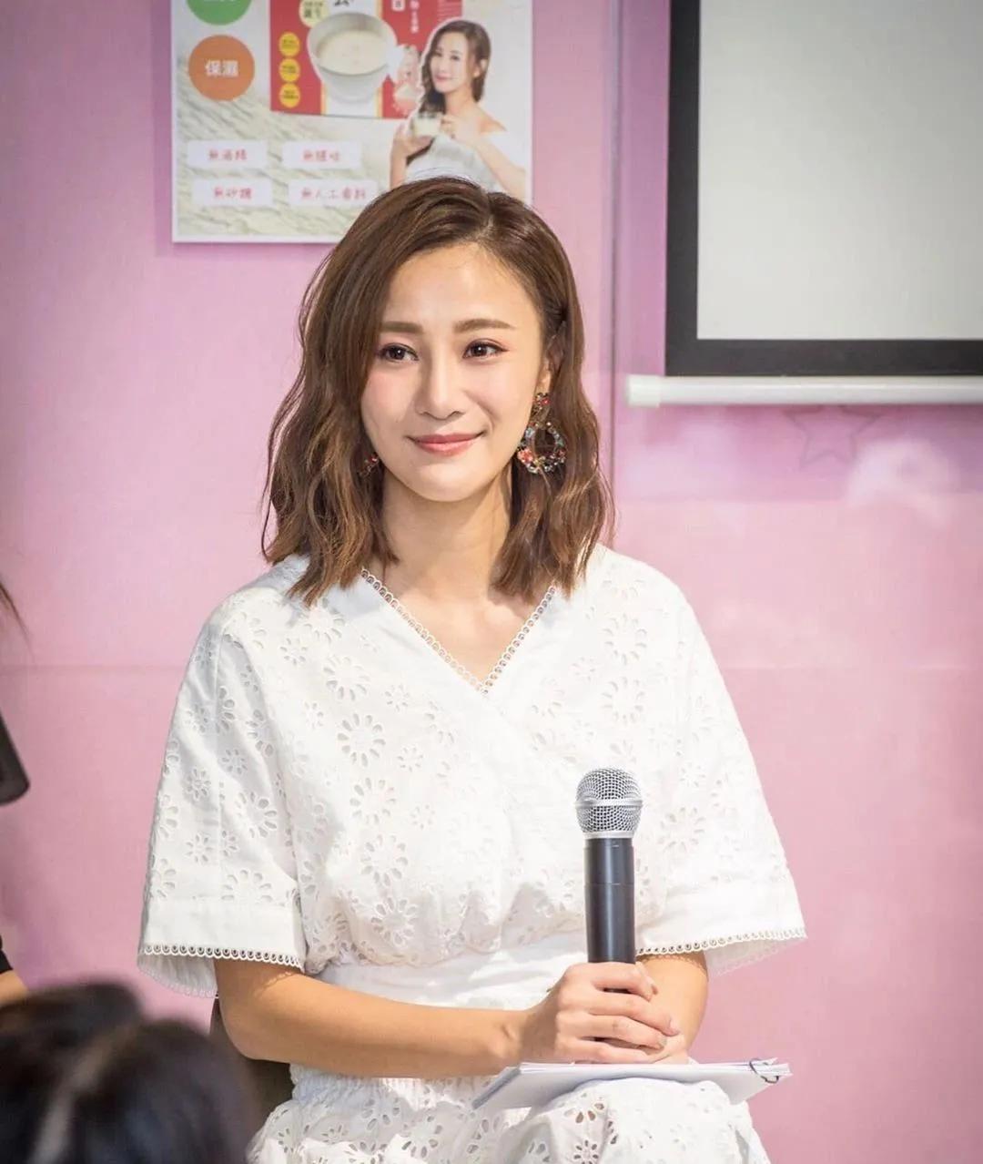 Zhu Zhixian's beautiful picture - iNEWS