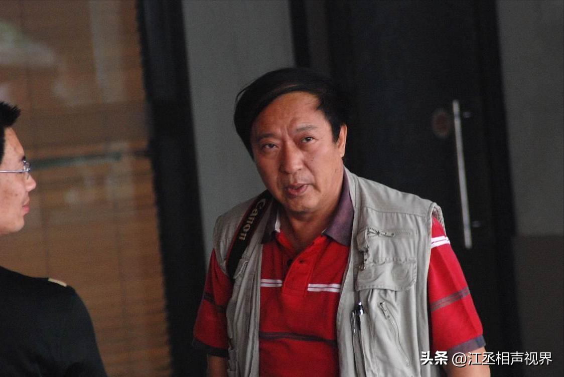 Anna Jin said that Hou Yaohua is humble and forbearing, he is a father ...