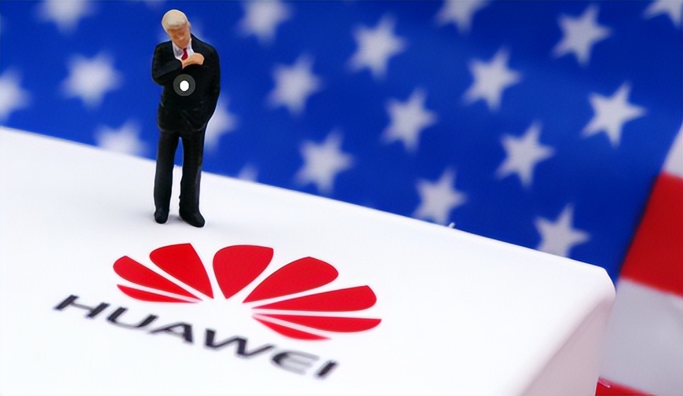 Only 67.6 billion left! Chinese chips give "attitude", US media: Can't ...