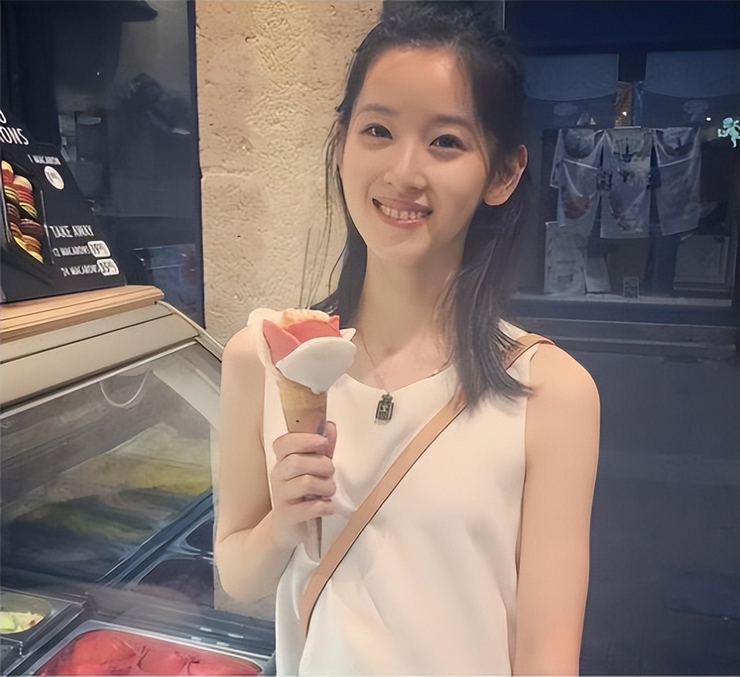 Wang Sicong bluntly said that the milk tea sister is the "second ...