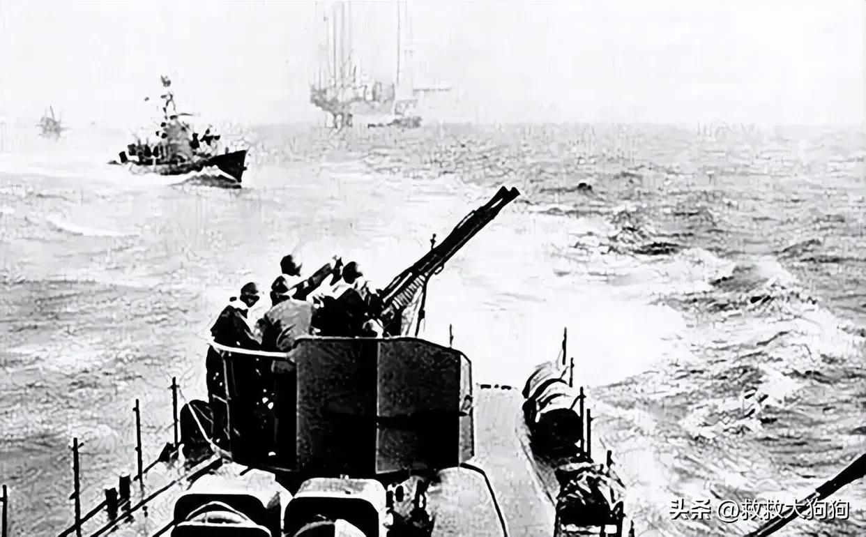 Inside story of the 2016 China-US confrontation in the South China Sea ...