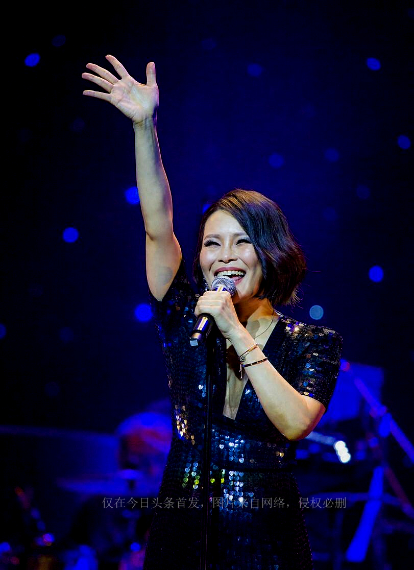 Betrayed by his mentor? What is the singing skill of Zhou Hui, a ...