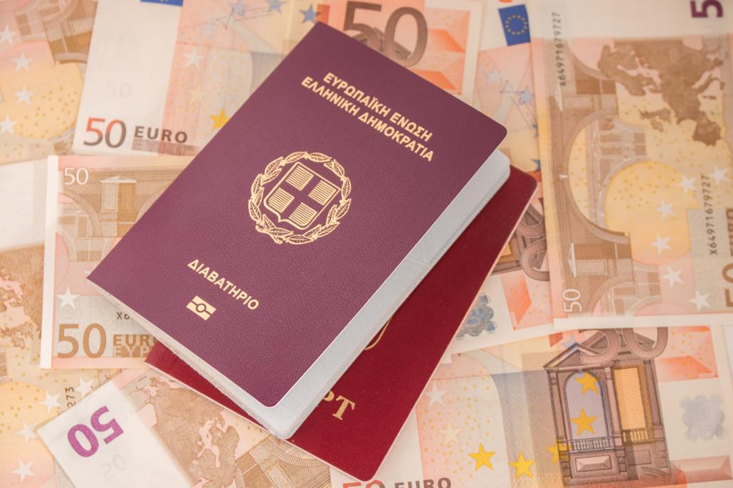 Is it worth it after the price increase of Greek immigration? - iNEWS