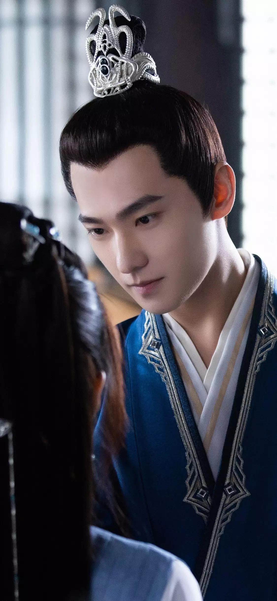 Star Wallpaper-39-Yang Yang - iMedia