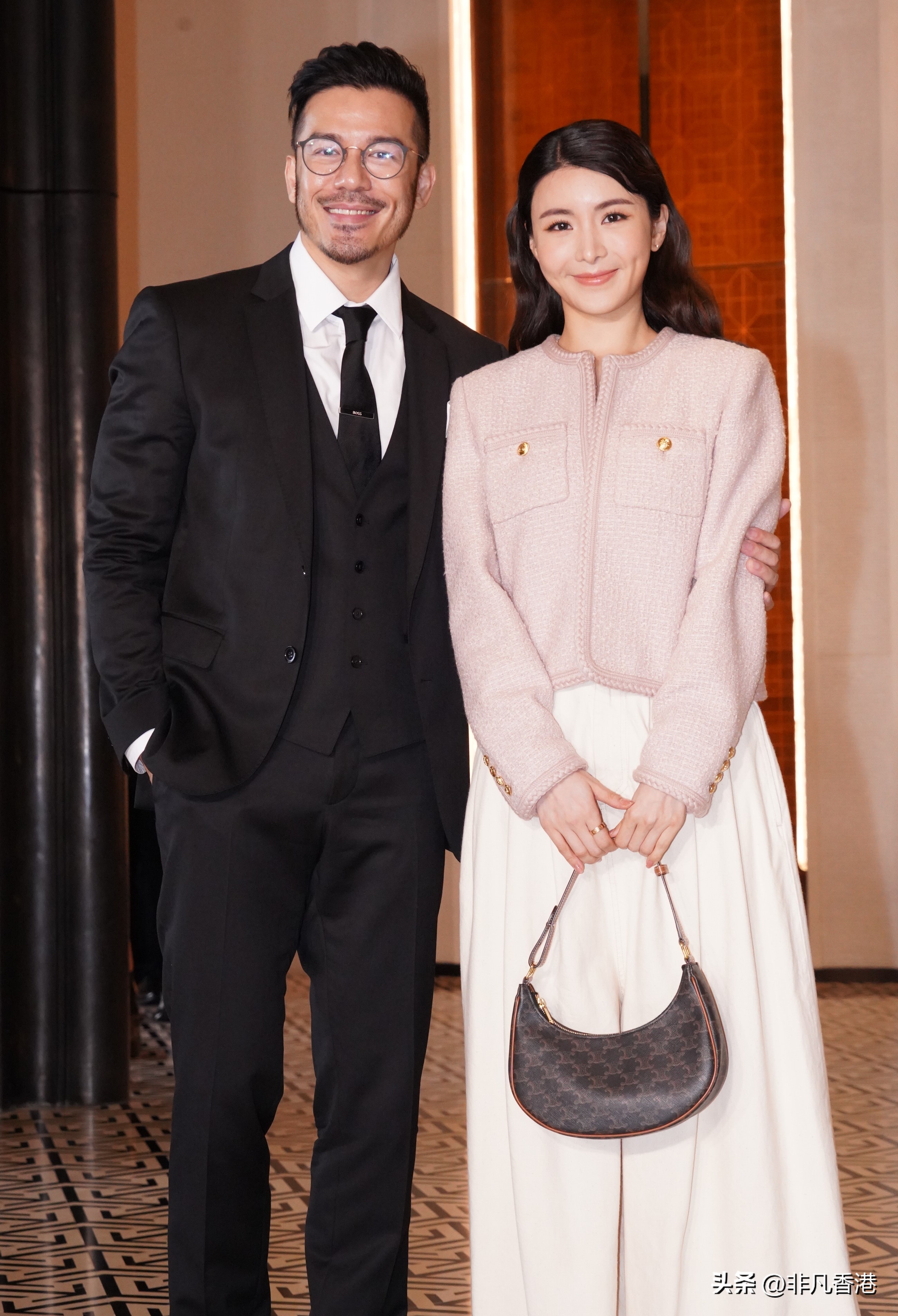 Chen Jiale and Lian Shiya get married - iMedia