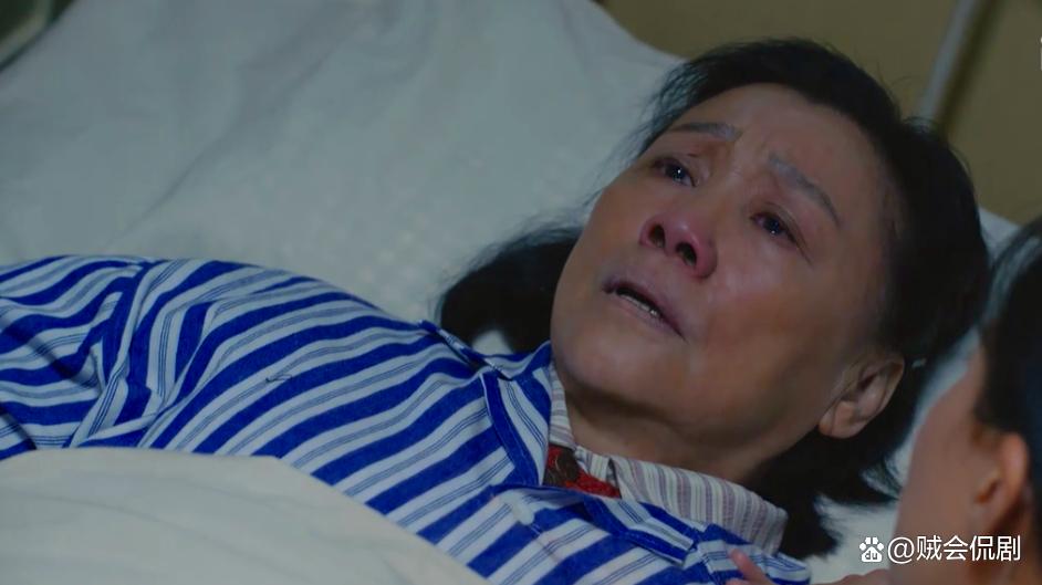 All the misfortunes of "My Favorite Family" have been caught up by Lin ...