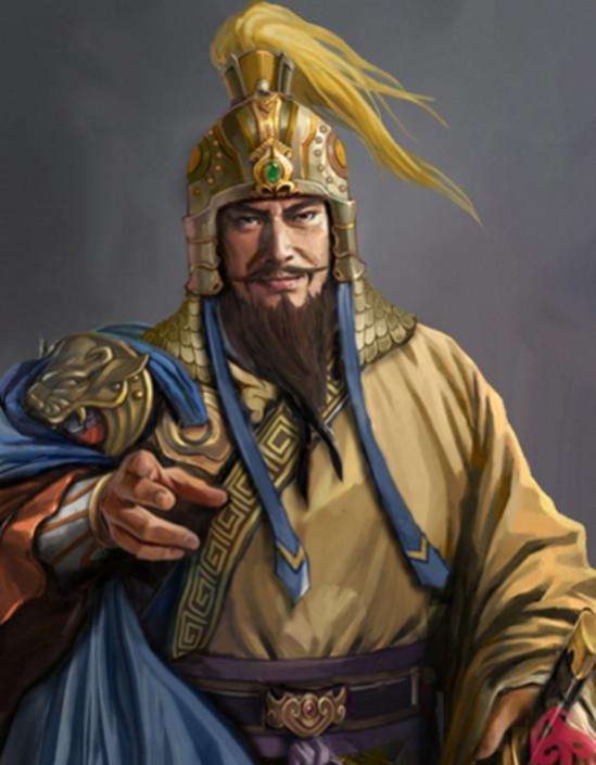 Ten famous generals in the history of surname Li - iNEWS