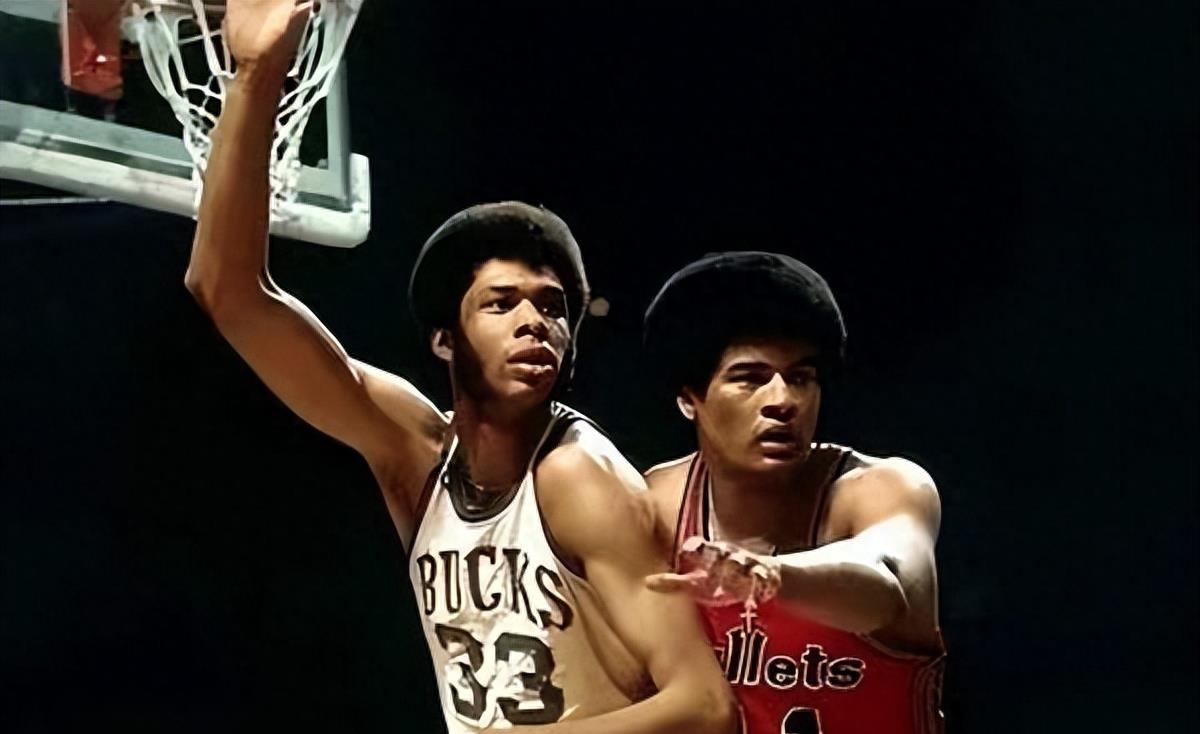 Who is the most talented NBA player of all eras? Three centers on the ...