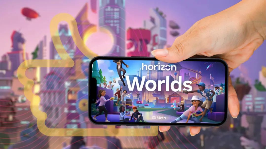 Meta and Microsoft team up, will working in the Metaverse be the future ...