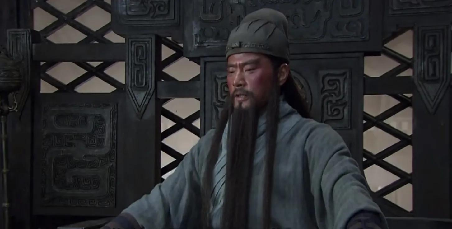 After the general Lu Meng killed Guan Yu, why did he suddenly die ...