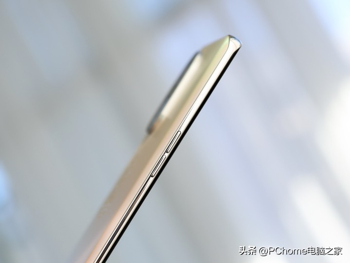 OPPO A1 Pro experience: 120Hz hyperbolic screen with large field of ...