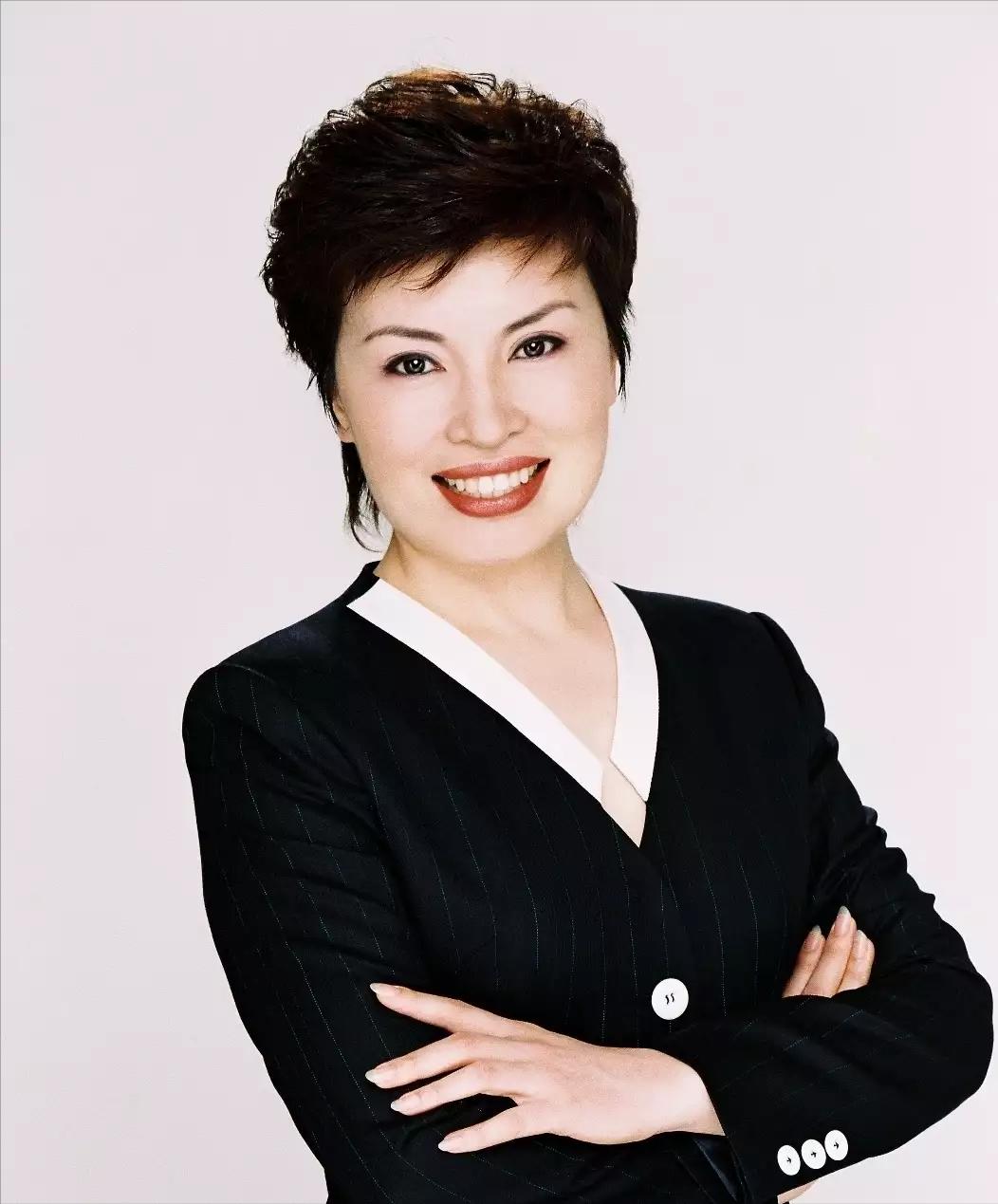 CCTV Li Ruiying: 28 years of work without mistakes - iMedia