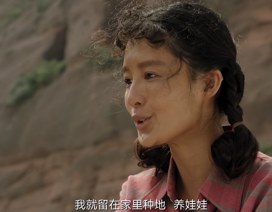 Li Qin: The state secretly trained her for 9 years, but turned around ...