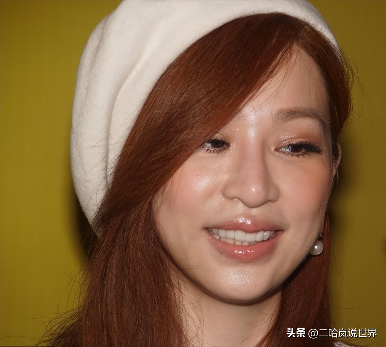 Wang Xinling became popular less than a month ago, and the attention ...