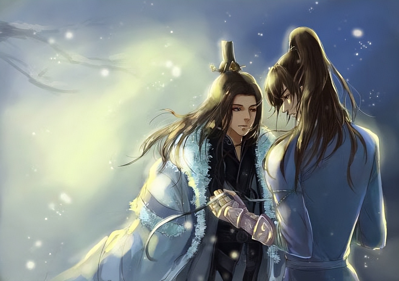 Chi Yao's 20th-level Tianyu is equivalent to the early days of great ...