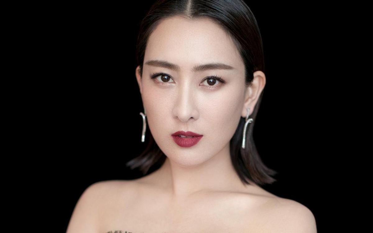 Ma Su: Although I have a lot of scandals, I only love Kong Linghui for ...