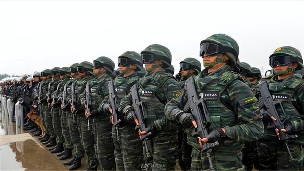 Tensions between China and the United States in the Taiwan Strait have ...