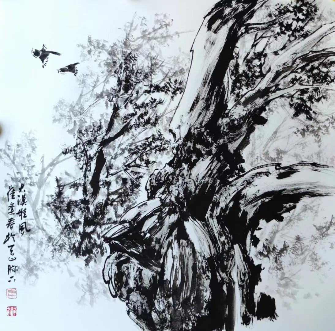 Literary poems, read "Chu Ci·Nine Chapters" - iNEWS