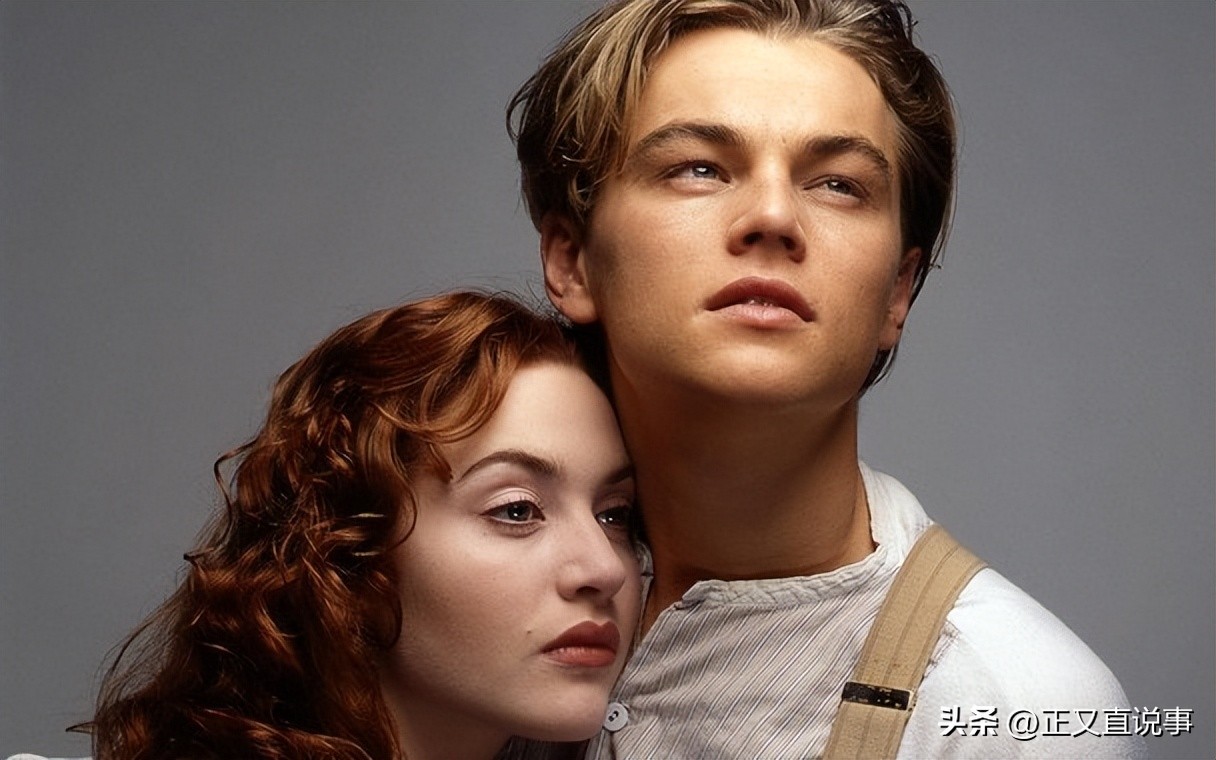 On the Image of Women in the Movie "Titanic" - iNEWS