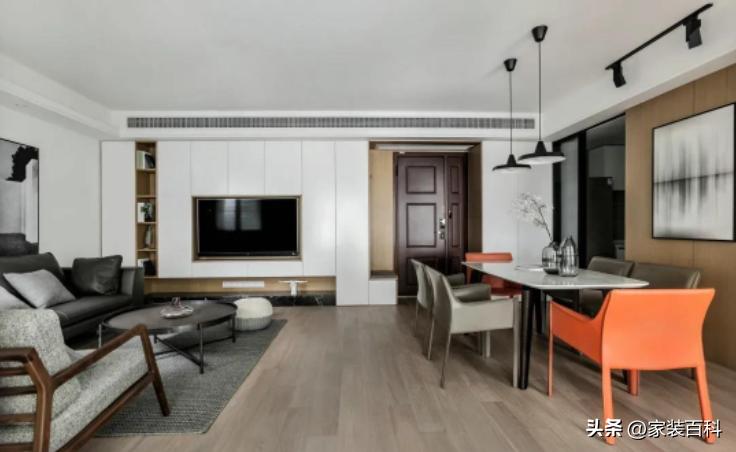 How much is it to decorate 90 square meters now (with a list of ...