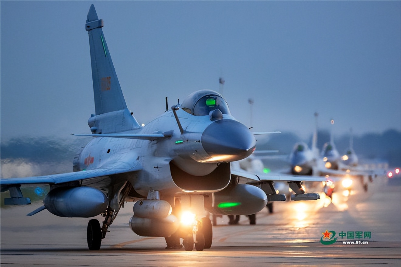 "Little Asian NATO" is gradually taking shape! Where does the ...