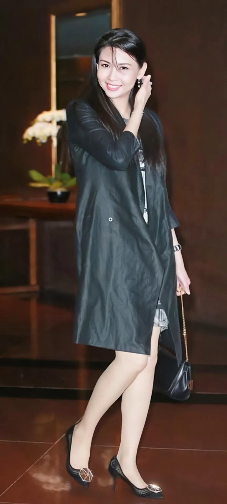 Qiu Shuzhen's nostalgic photos 6 - iNEWS