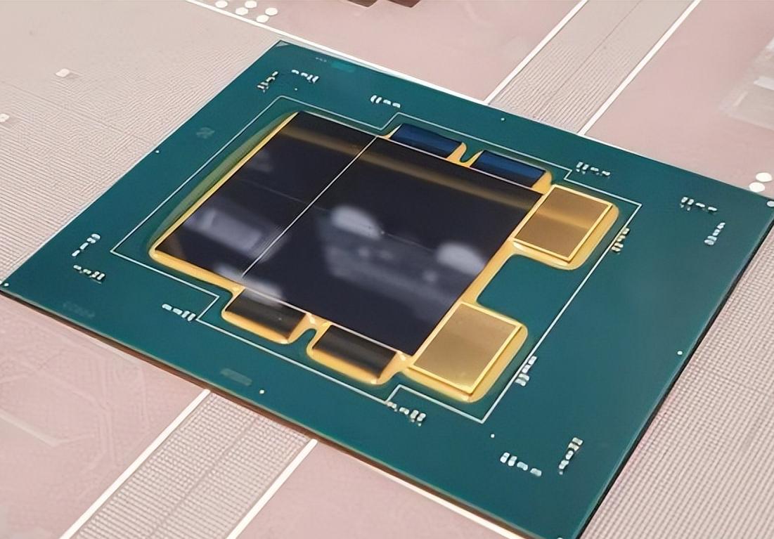 China's 4nm chip packaging is completed, and the American giant seeks ...