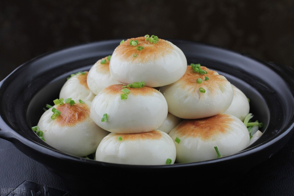 Top 5 Must-Eat Foods in Shanghai: Food Experiences You Can't Miss - iMedia