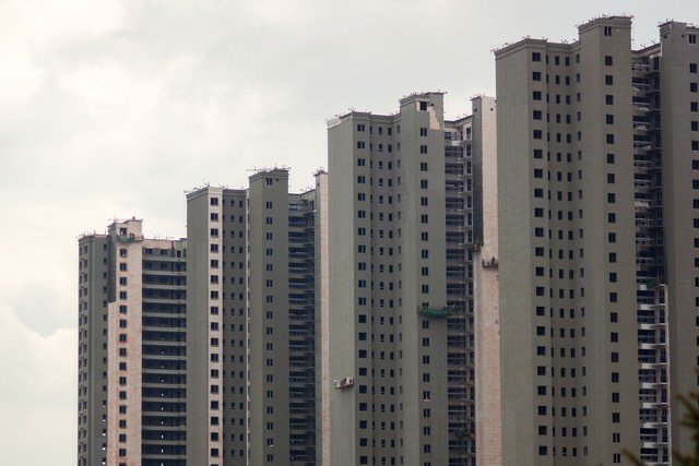 The future trend of real estate - speculation to live! - iNEWS