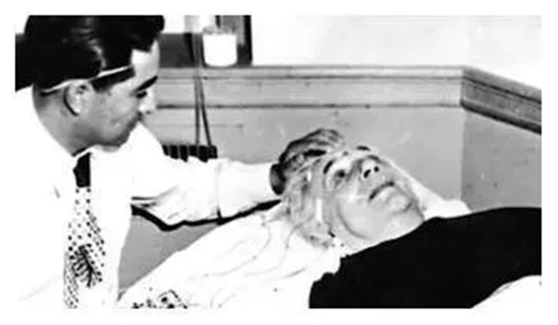 66 years ago, this man stole Einstein's brain research for decades ...