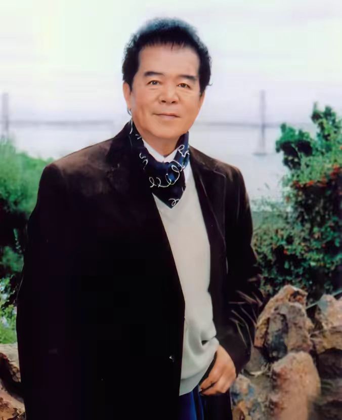 Singer Guo Song: A lawsuit made him 10 years old. Seven years after his ...