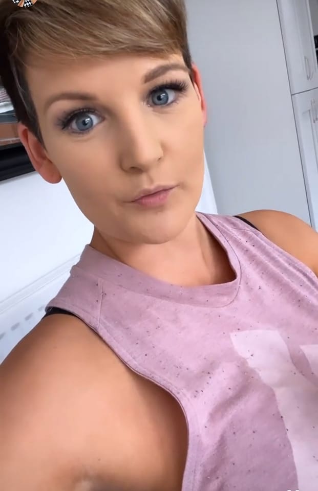 Hannah Brooks, Rising British Personality Actress - iNEWS