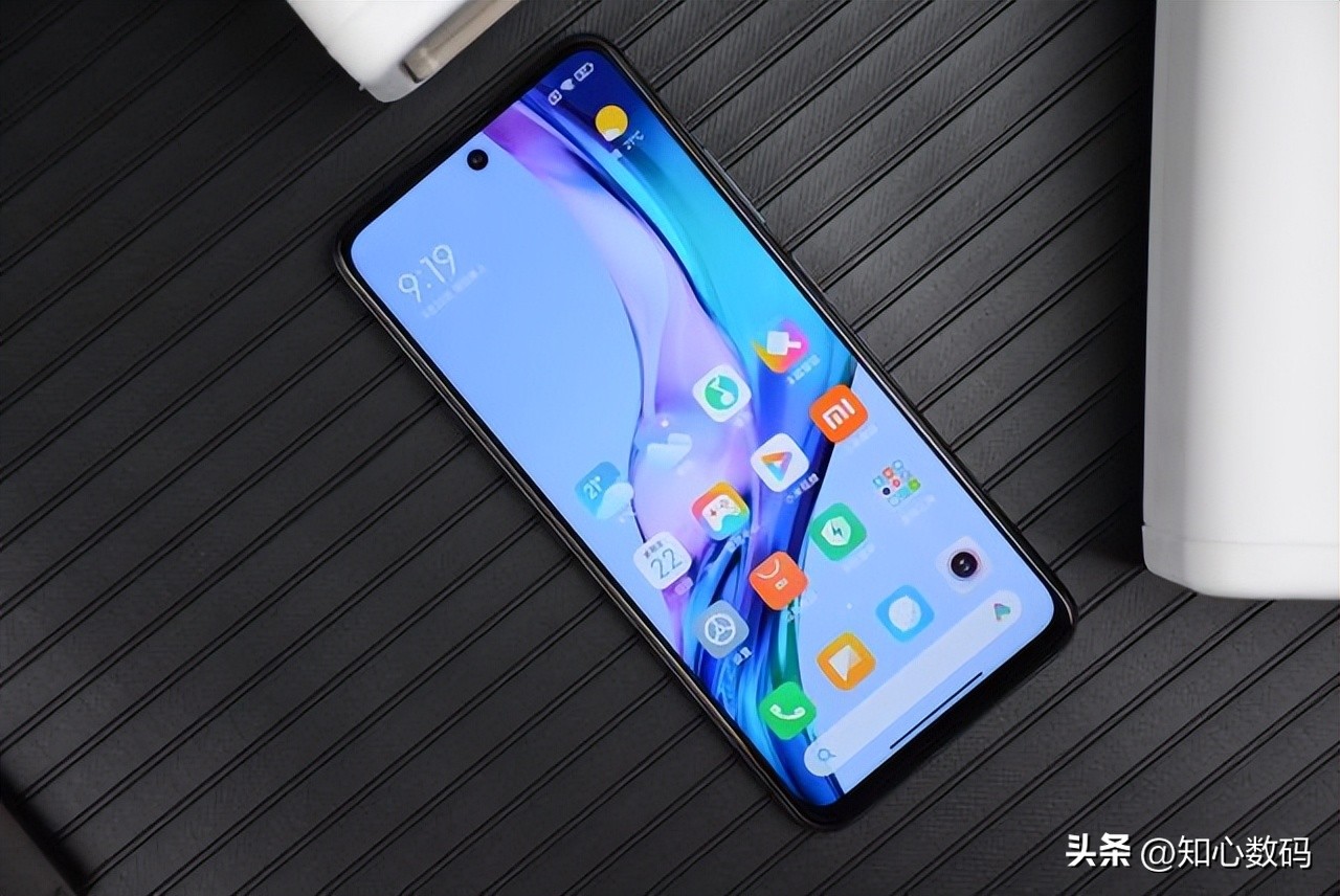 How to choose a Redmi phone?Don't miss these five models, they are very ...